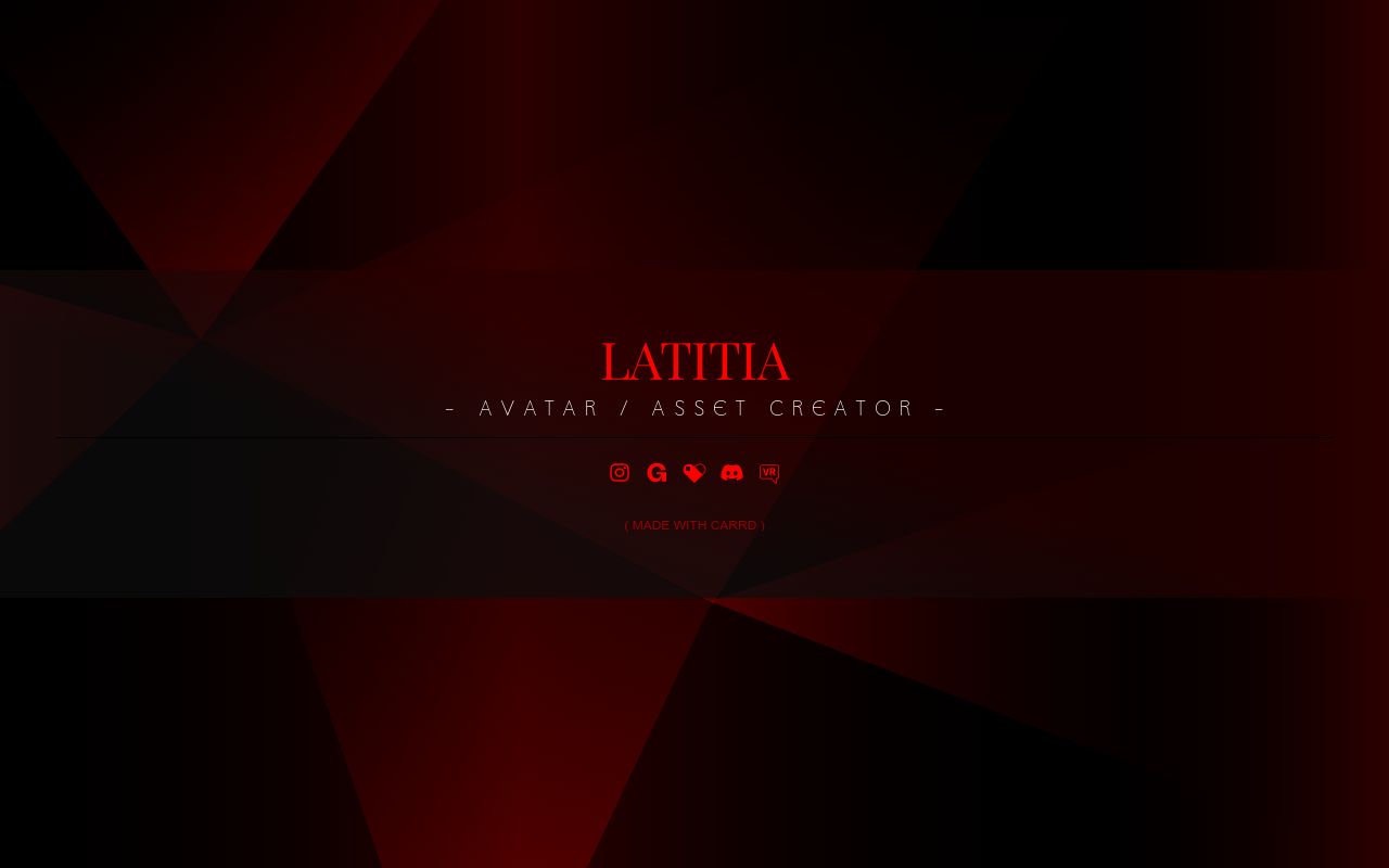 latitia link
